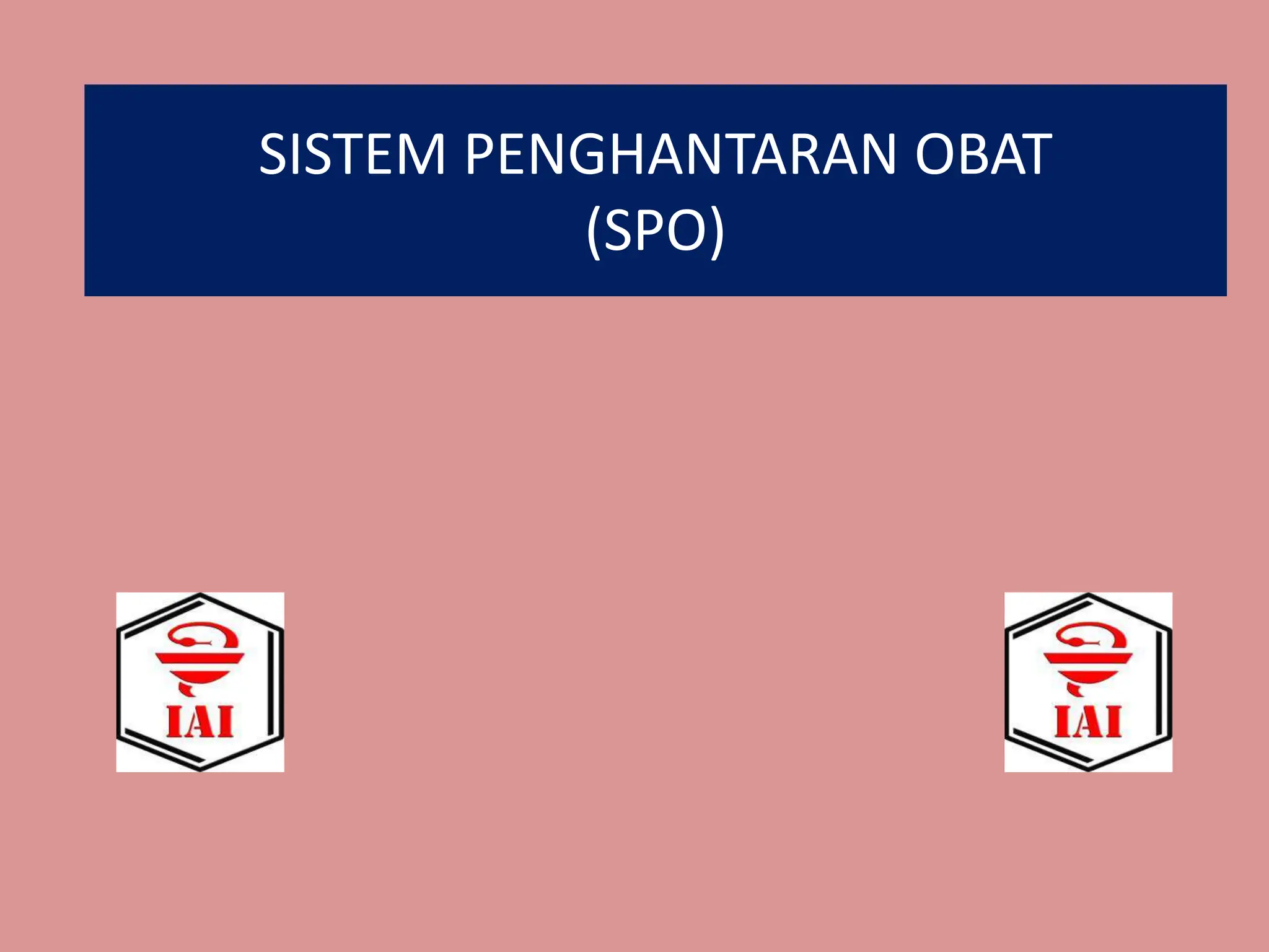 sistem penghanataran obat menjelaskan bagaimana jenis jenis sediaan ...