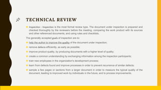 Presentasi static techniques | PPT