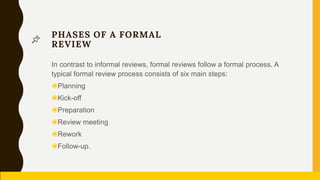 Presentasi static techniques | PPT