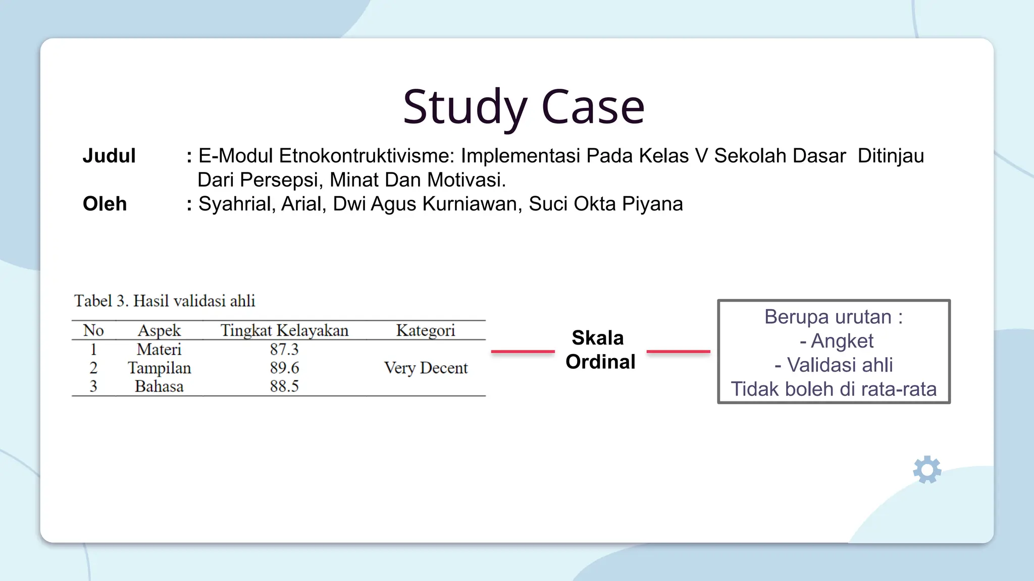 PRESENTASI STATISTIKA bagian pertama.pptx