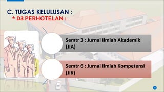 Presentasi STIPRAM Yogyakarta | PDF