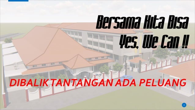 Presentasi STIPRAM Yogyakarta | PPT