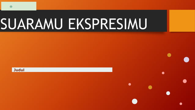 PRESENTASI SUARA DEMOKRASI.pptx