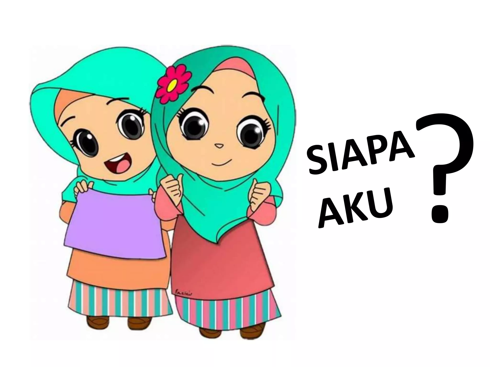Sukses Pubertas Bagi Siswi SMP (Pra remaja) | PPTX