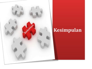 Contoh Presentasi Tugas Akhir | PPTX