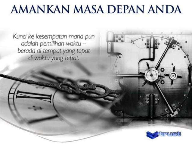 Presentasi talk fusion | PPTX