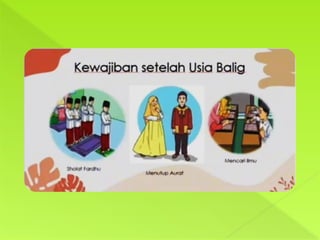 PRESENTASI (TANDA TANDA BALIGH MENURUT ILMU FIQIH).pptx