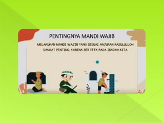 PRESENTASI (TANDA TANDA BALIGH MENURUT ILMU FIQIH).pptx