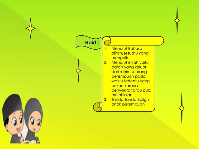 PRESENTASI (TANDA TANDA BALIGH MENURUT ILMU FIQIH).pdf