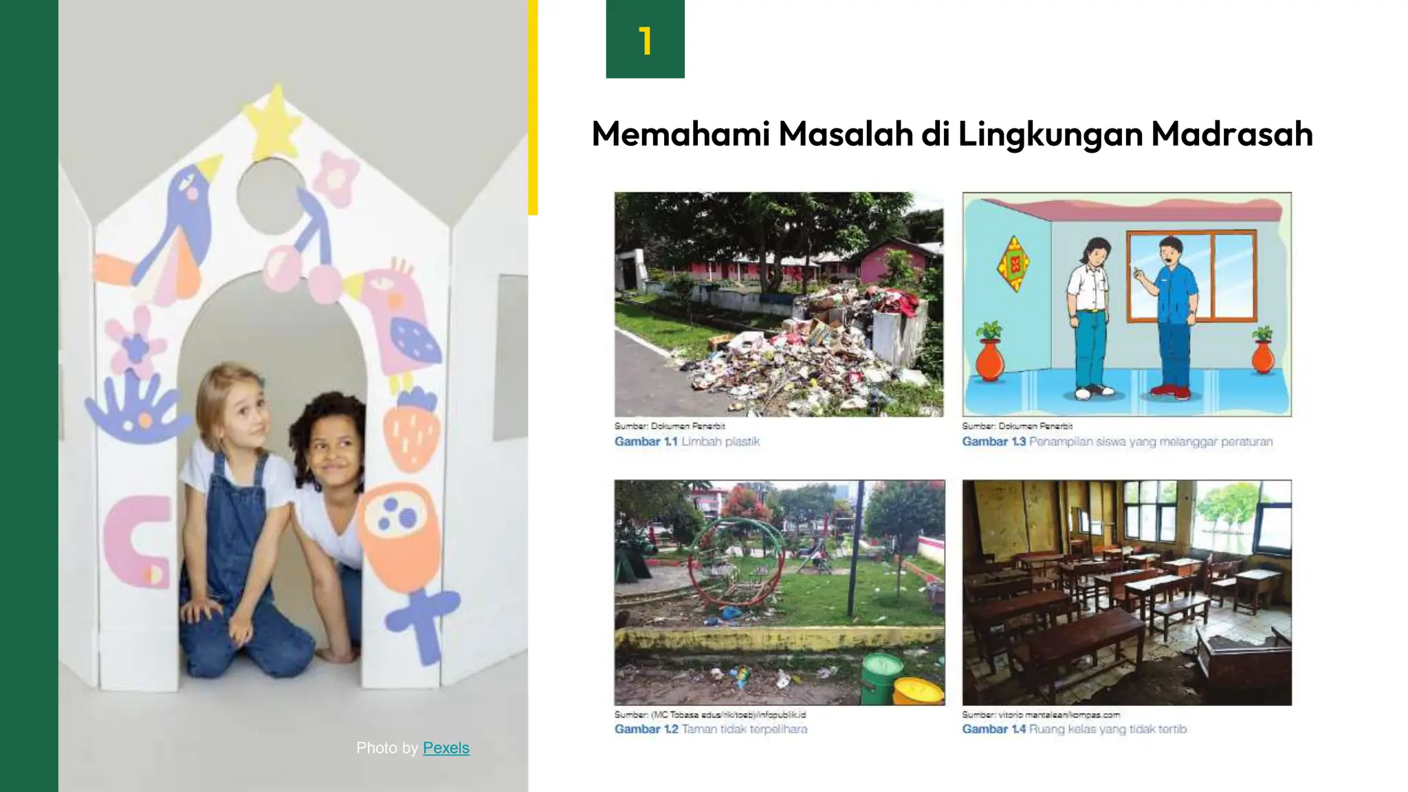 menciptakan karya seni rupa yang berdampak bagi lingkunganl.pptx