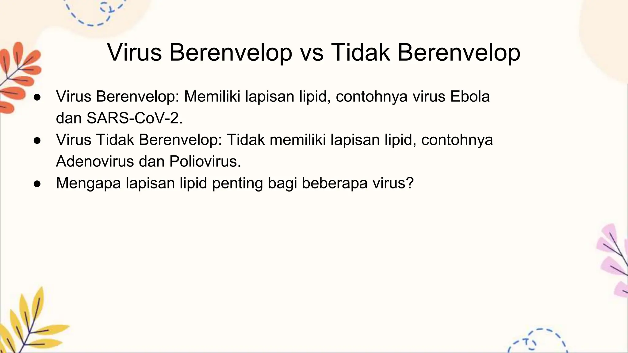 ciri-ciri serta struktur tubuh virus.pptx