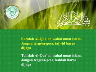 presentasi tartila bil qolam jilid 1 OK ok.pptx