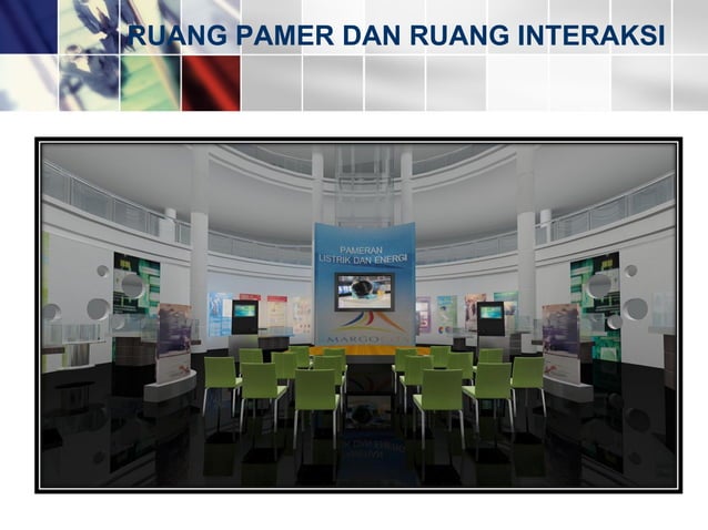 Presentasi pameran hemat listrik dan energi terbarukan | PPT