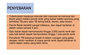 presentasi TB PARU.pptx