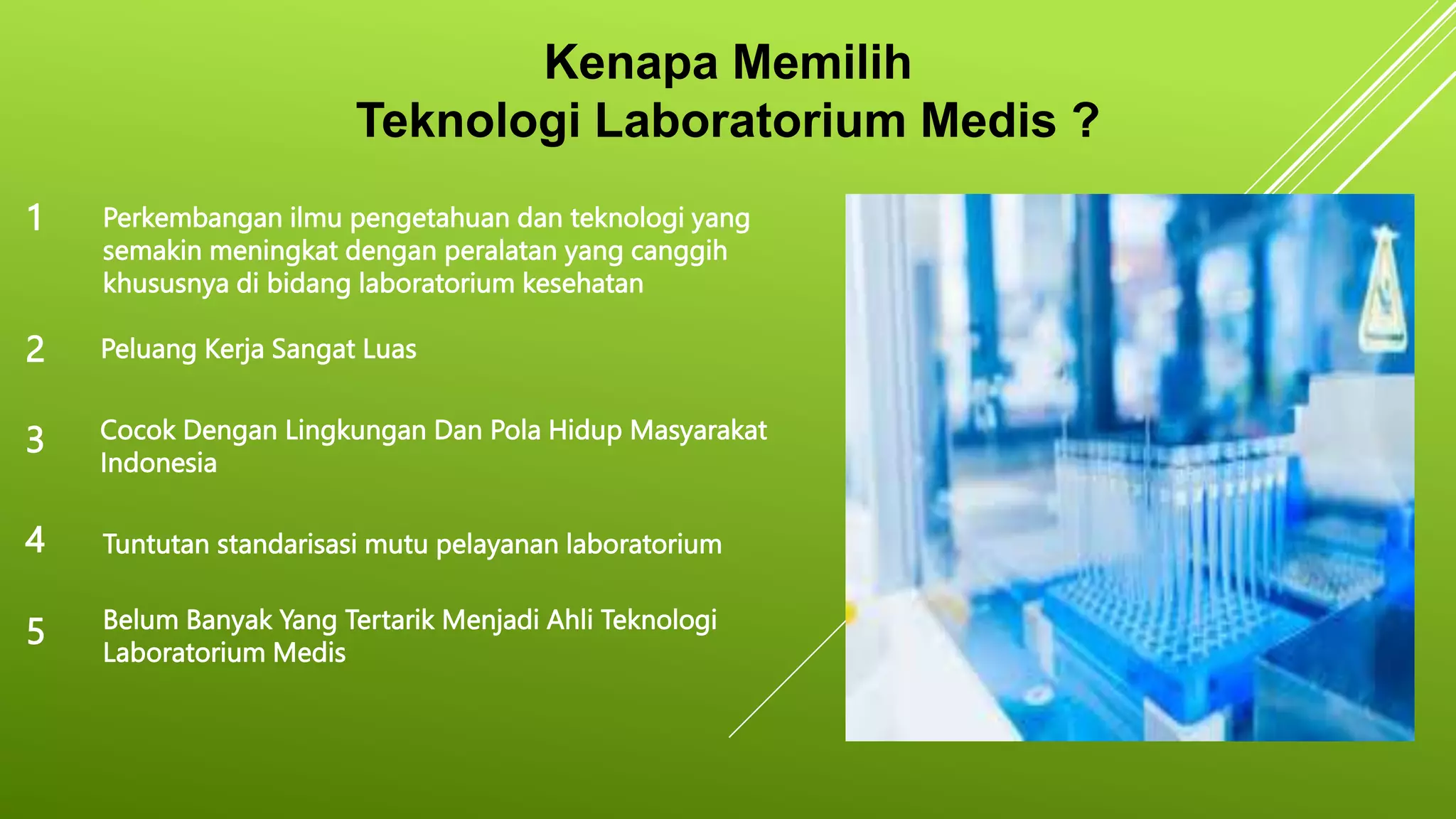 Presentasi Teknologi Lab. Medis.pptx