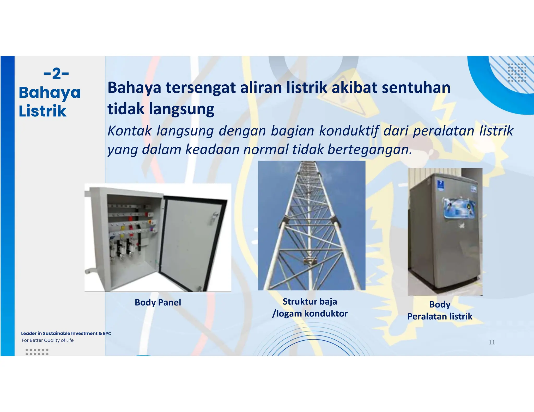 Presentasi Tematik K3 Listrik - Danang TJ-1.pdf