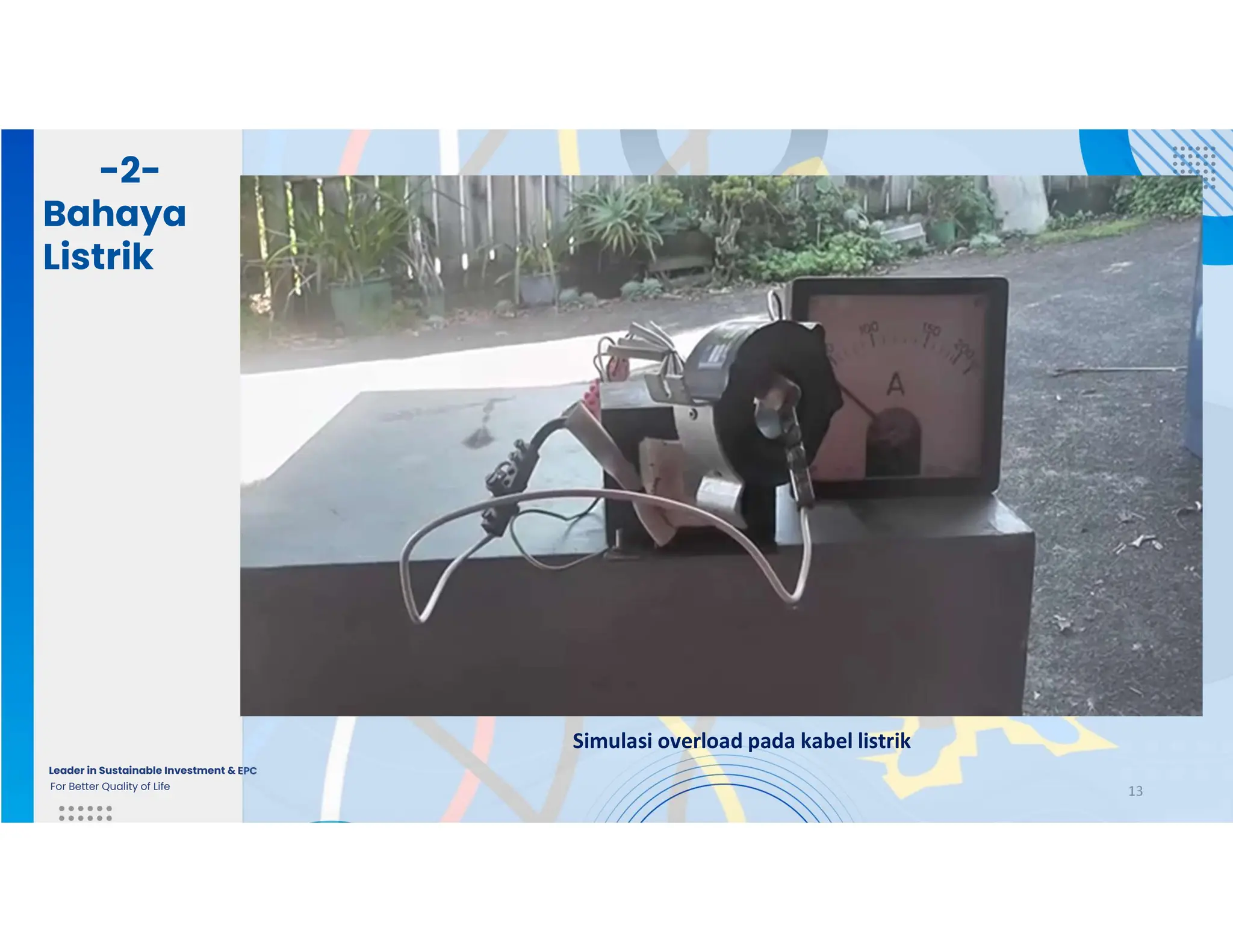 Presentasi Tematik K3 Listrik - Danang TJ-1.pdf