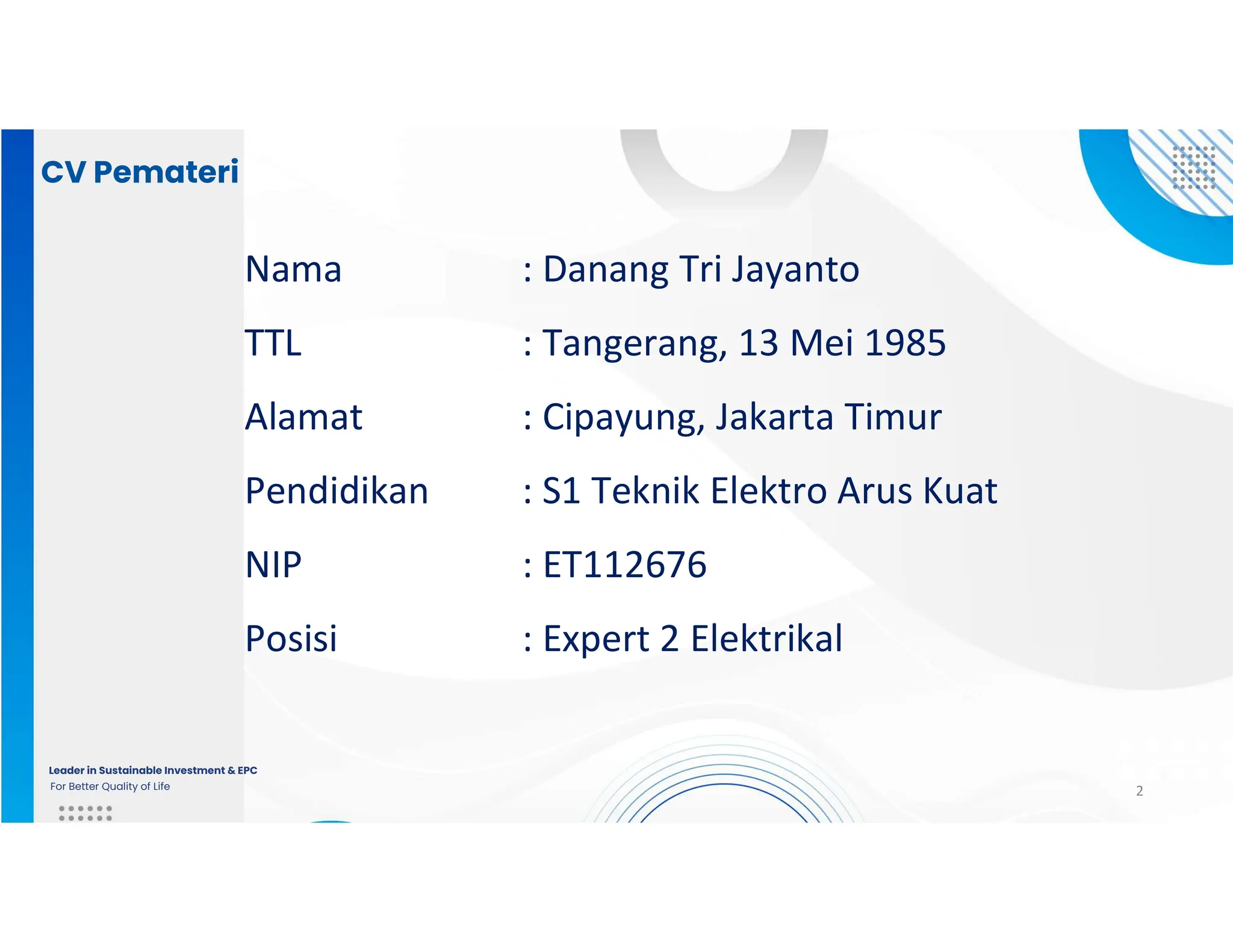 Presentasi Tematik K3 Listrik - Danang TJ-1.pdf