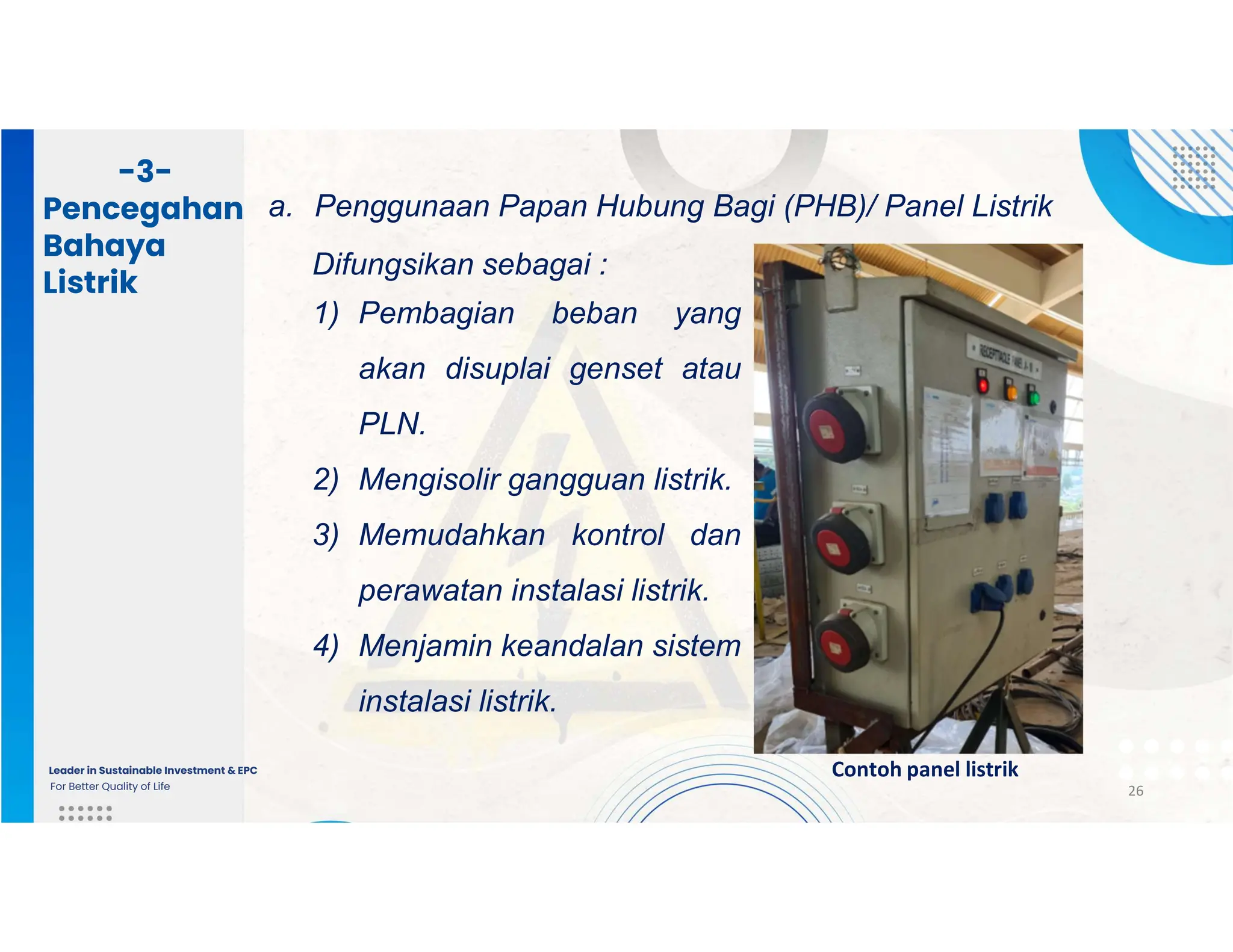 Presentasi Tematik K3 Listrik - Danang TJ-1.pdf