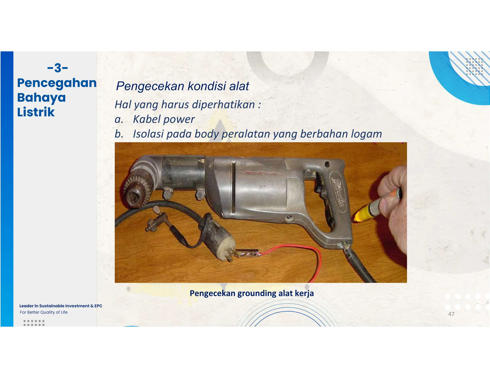 Presentasi Tematik K3 Listrik - Danang TJ-1.pdf
