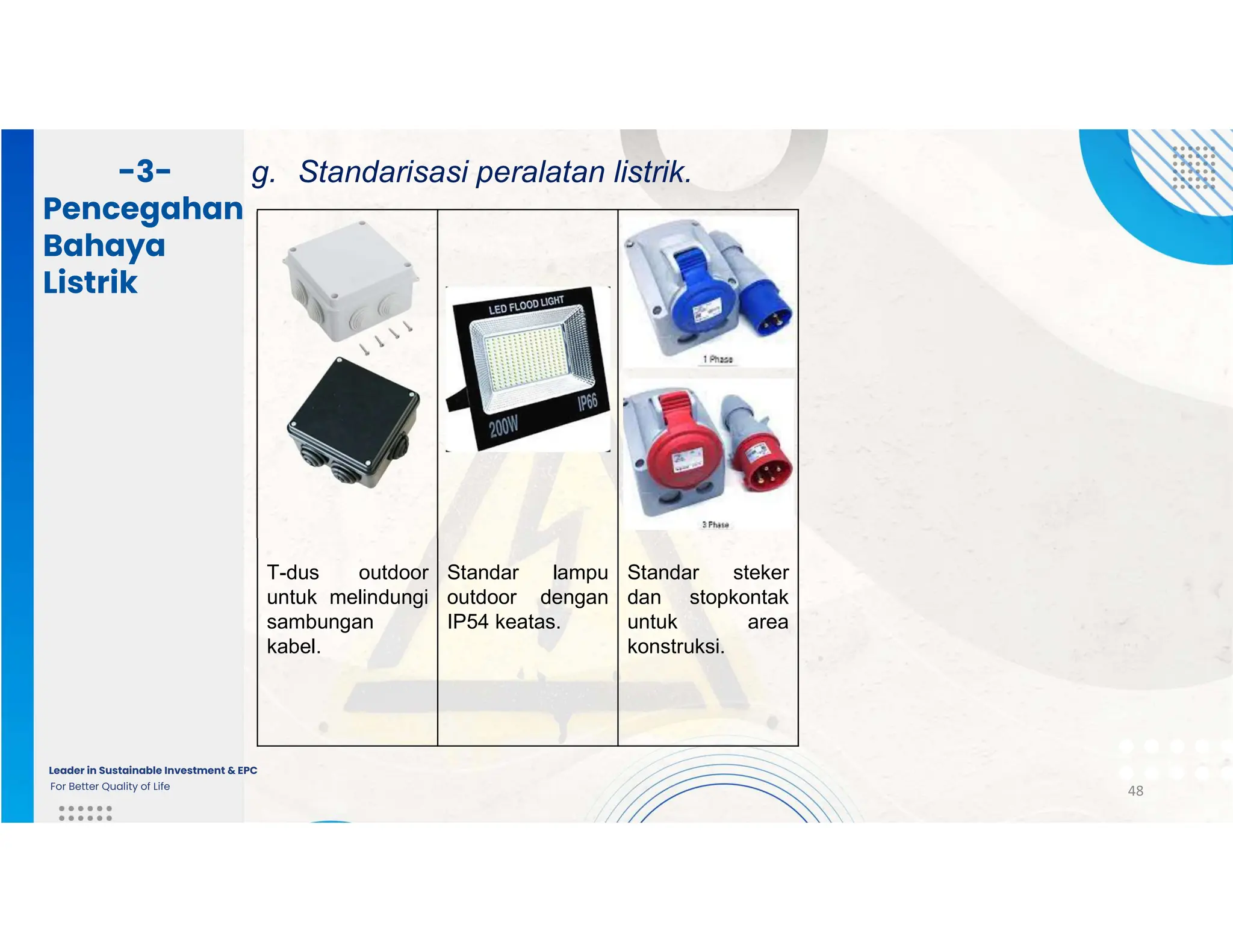 Presentasi Tematik K3 Listrik - Danang TJ-1.pdf