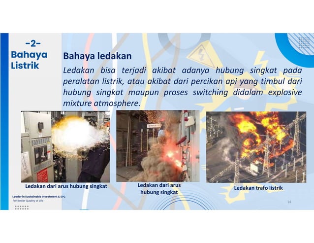 Presentasi Tematik K3 Listrik - Danang TJ-1.pdf