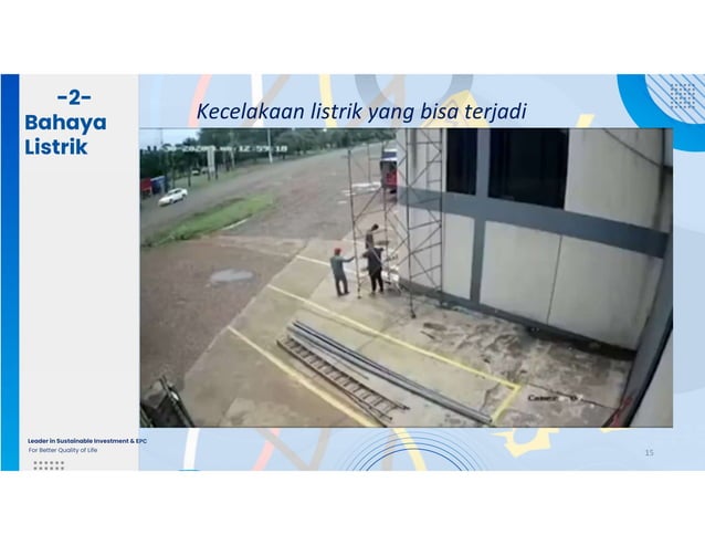 Presentasi Tematik K3 Listrik - Danang TJ-1.pdf