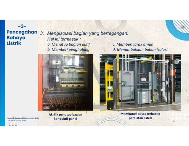 Presentasi Tematik K3 Listrik - Danang TJ-1.pdf