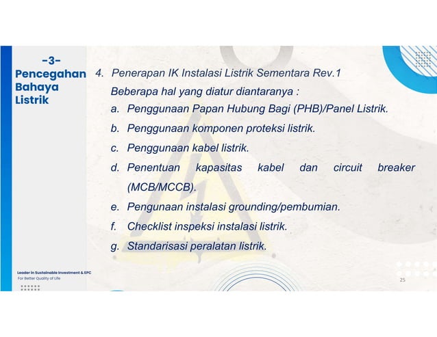 Presentasi Tematik K3 Listrik - Danang TJ-1.pdf