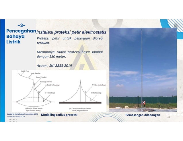 Presentasi Tematik K3 Listrik - Danang TJ-1.pdf