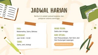 Presentasi Tentang Kelas Kreatif Berwarna Cokelat Dan Krem.pdf