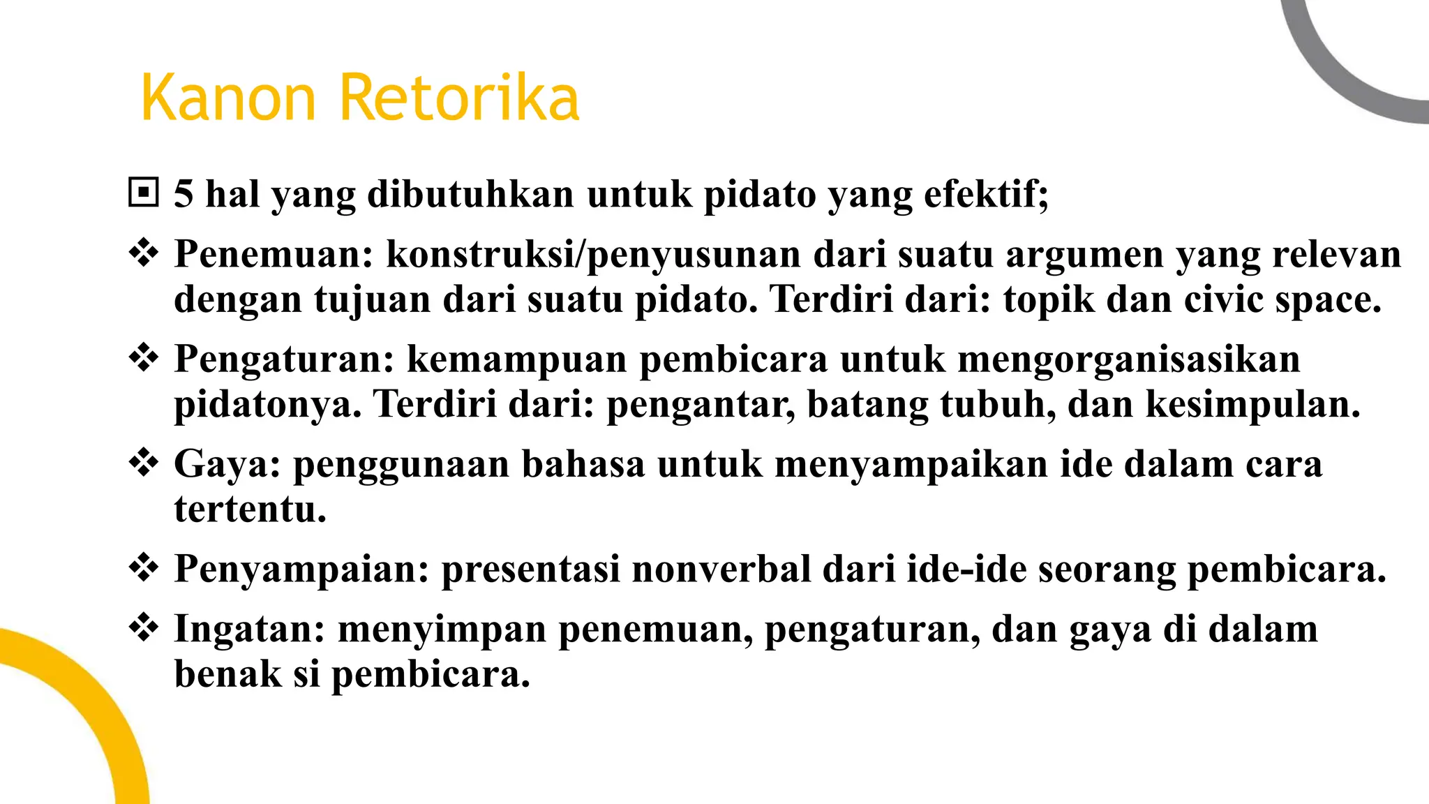 Presentasi Teori Retorika.pptx