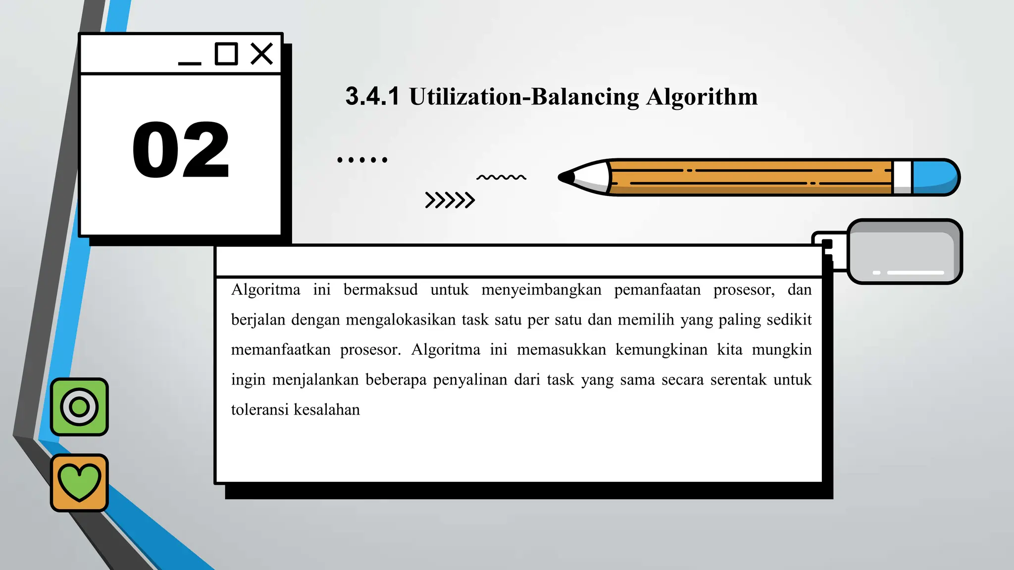 Sistem waktu nyata komputer projek .pptx