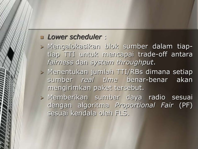 Presentasi tgs baru | PPT