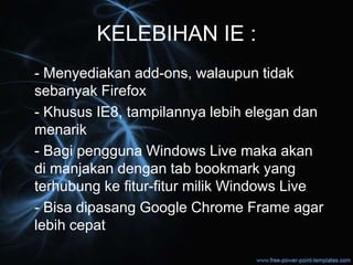 Presentasi tik | PPTX