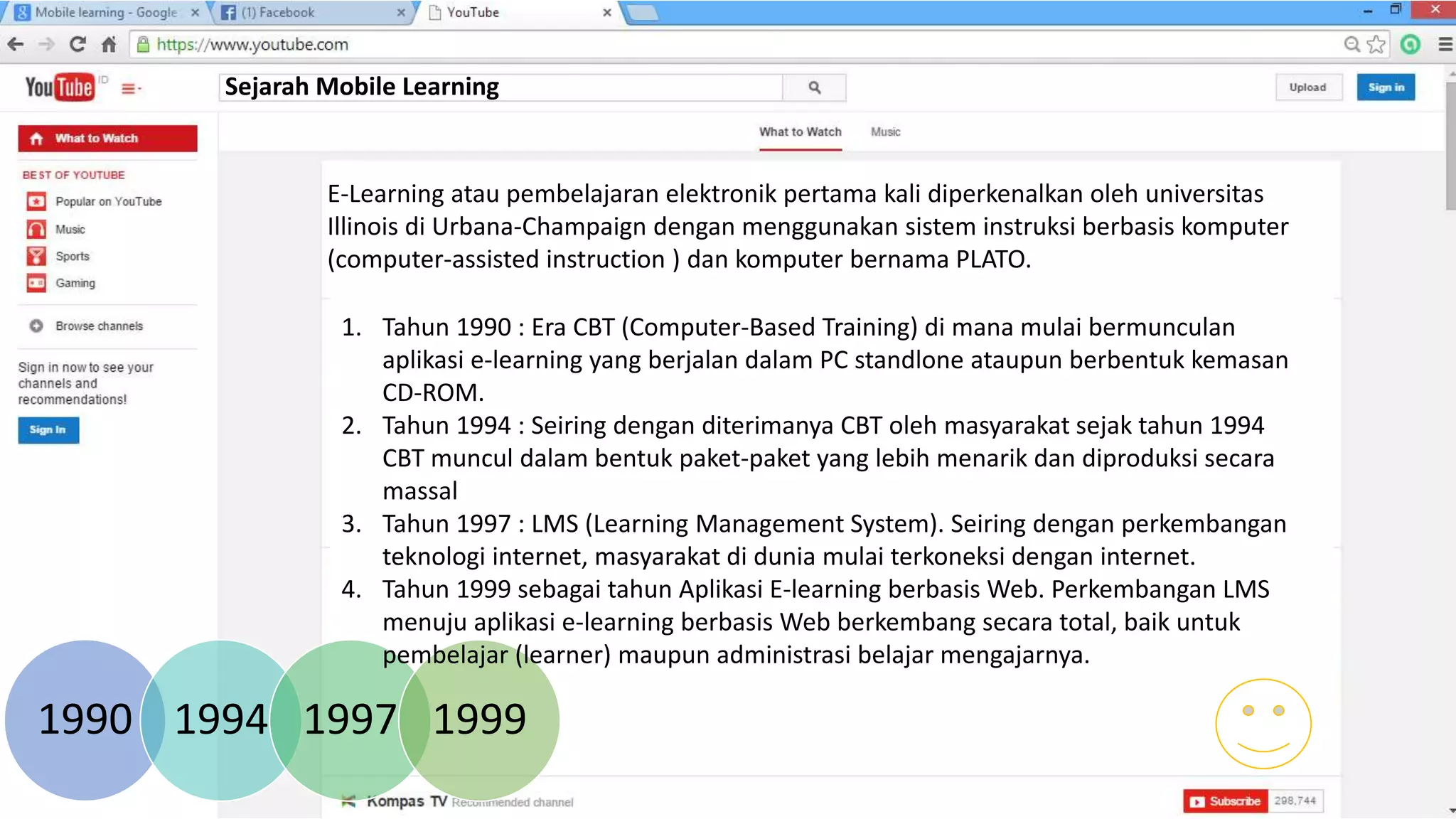 Presentasi tik | PPTX