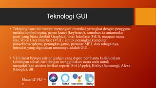 Presentasi TIK Labschool SMP Rawamangun | PPT