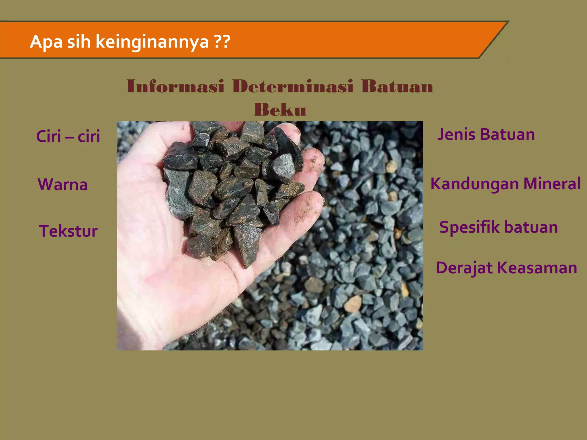 Presentasi tor (term of references) manajemen proyek | PPT