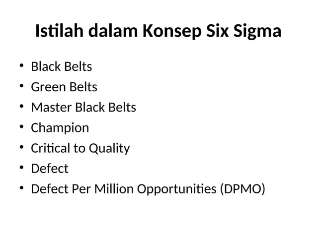Presentasi_TQM_Six_Sigma and analisis.ppt