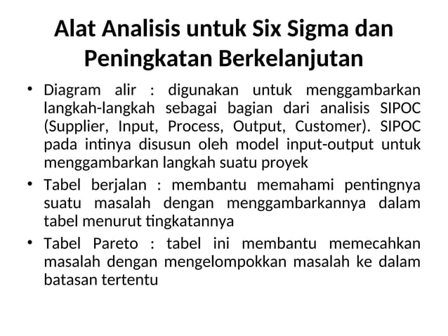 Presentasi_TQM_Six_Sigma and analisis.ppt