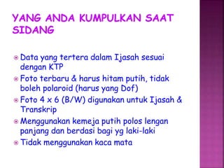 presentasi transkrip baru.ppt