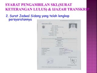 presentasi transkrip baru.ppt