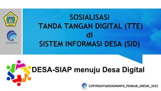 PRESENTASI CARA TANDA TANGAN ELEKTRONIK.pptx