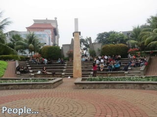 Tugas PLKJ "Hunting Park Pictures" Iqtashada 7C | PPTX