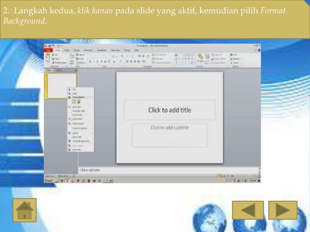 Presentasi tugas TIK BAB 1-6 | PPT
