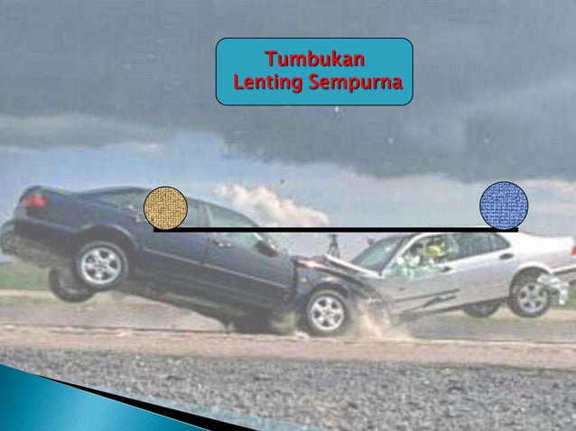 Presentasi TUMBUKAN (by Gabriel) | PPTX