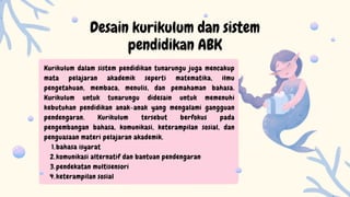 Presentasi Tuna Daksa dan Tuna Rungu_Kelompok 1_Pendidikan Inklusi.pdf