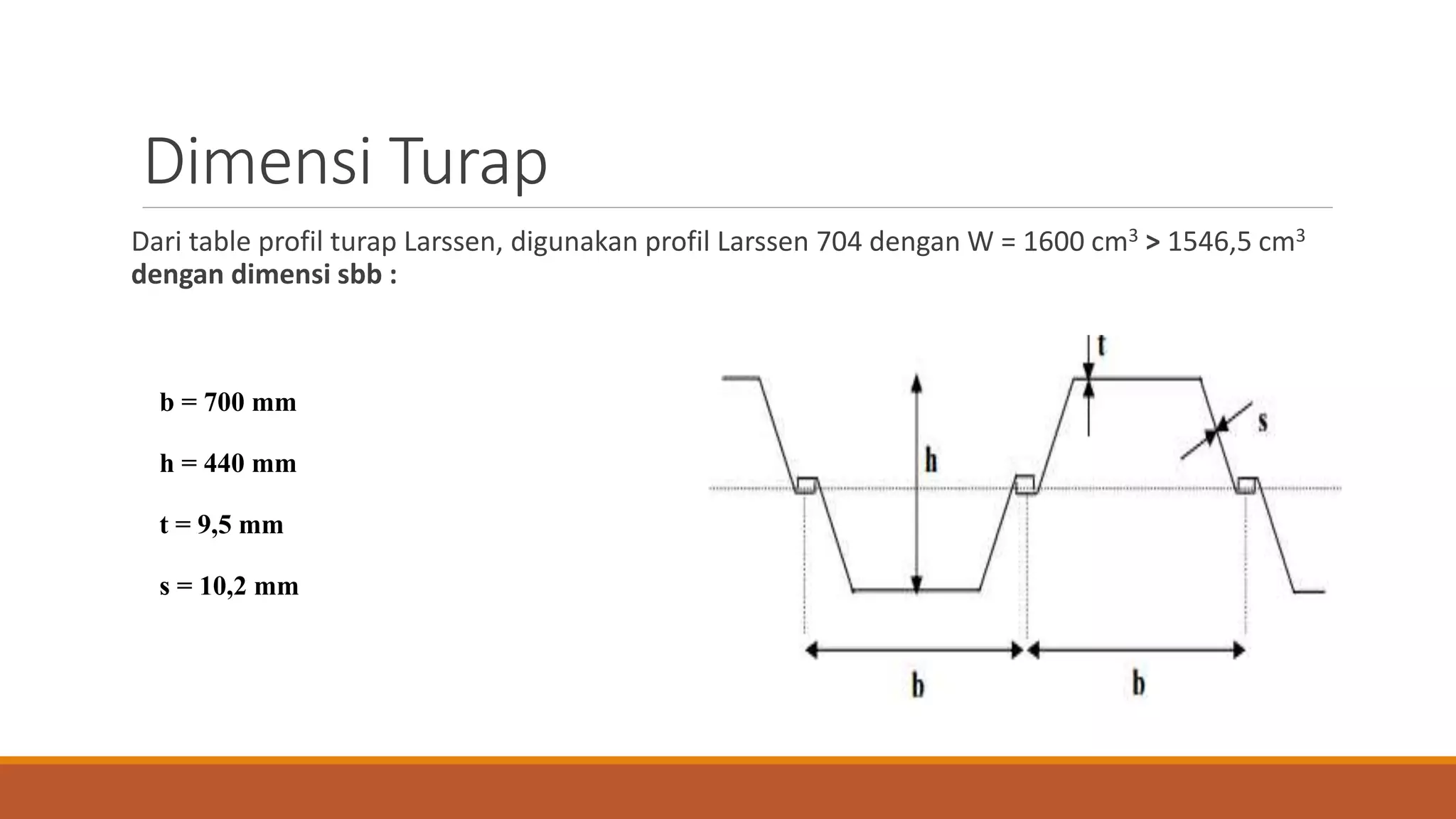 PERENCANAAN TURAP | PPTX