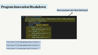 Python-based Travel Recommendation System Project | PDF