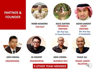 Presentasi umroh gepi2 | PPTX